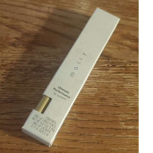 Mally Beauty | Makeup | Mally Ultimate Performance Lip System ...